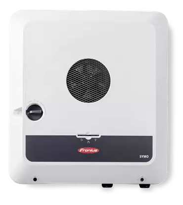 Onduleurs hybrides et solaires Fronius : SYMO, PRIMO, TAURO, VERTO, GALVO, ECO - régulier, GEN24 ...