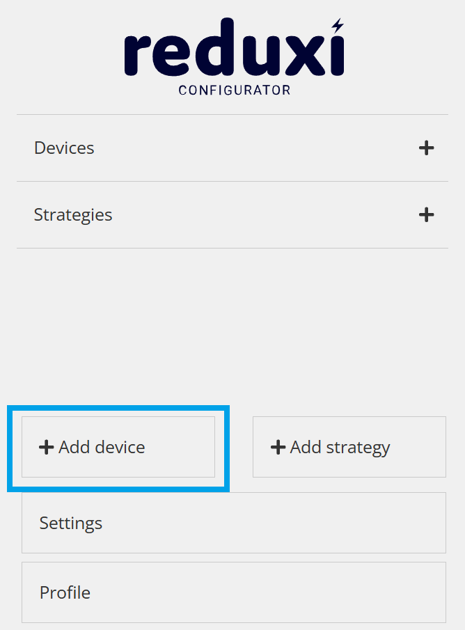 Reduxi mit Leistungsmessger IME Nemo 96 – German